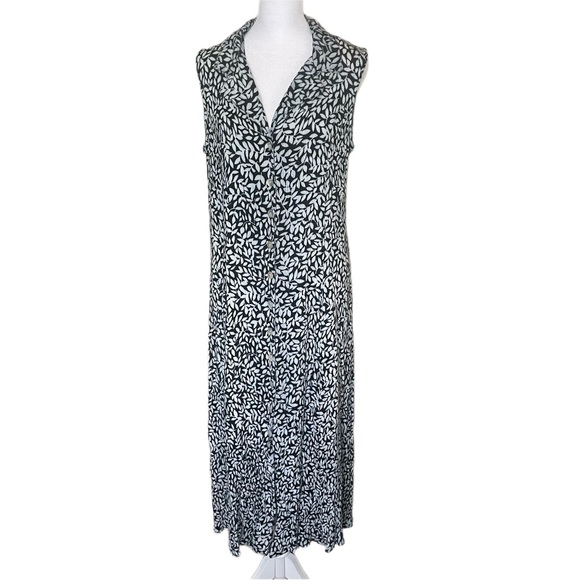 Dress Barn | Dresses | 4 For 2 Dress Barn Button Down Dress | Poshmark